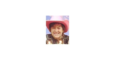 Theresa Such Obituary 2022 Cumberland Ri Pawtucket Times