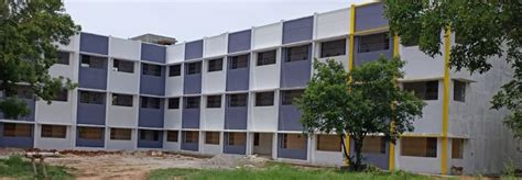 Government Polytechnic College Palacode