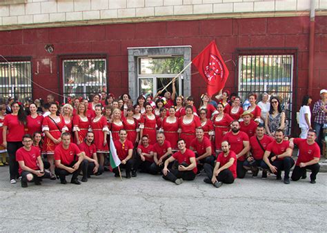 На чукан боб с коприва в Черни Осъм БСП Троян