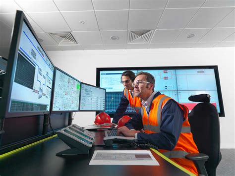 سایتکت اسکادا Citect Scada چیست؟ Aveva Plant Scada ایران اتوماسیون