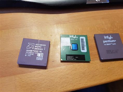 I See Your Potato And Raise You My Intel Celery R Pcmasterrace