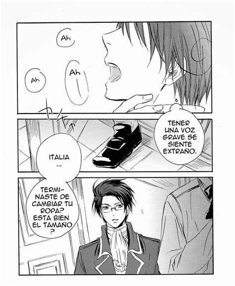 Doujinshi Yurikago No Koe