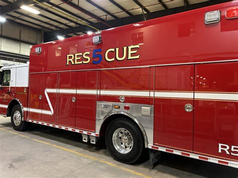 Canton Fire Department