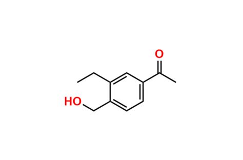 Siponimod Impurity 30 Cas No 1378888 43 7 Na