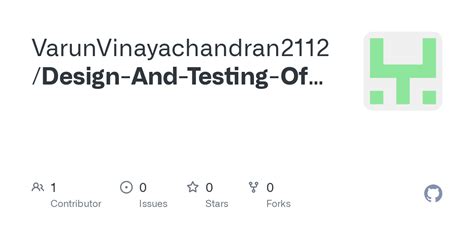 Github Varunvinayachandran Design And Testing Of Unmanned Aerial Vehicle With Morphing