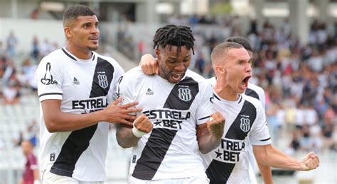 Qual Canal Vai Passar O Jogo Da Ponte Preta Hoje 08 04 Vai Passar Na