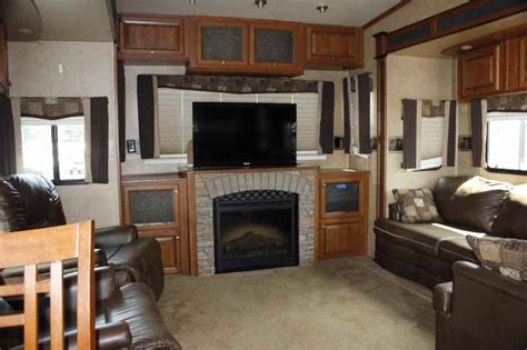Used Jayco EAGLE PREMIER REQS Fifth Wheel In North Carolina NC