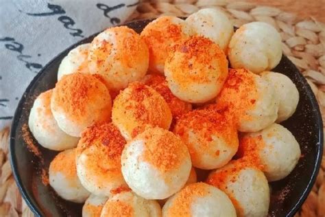 Resep Dan Cara Membuat Cimol Anti Meledak Yang Enak