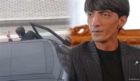 Balaəli Ondan Pul Istəyən şəxsə GÖrÜn NƏ Etdİ Vİdeo Showaz
