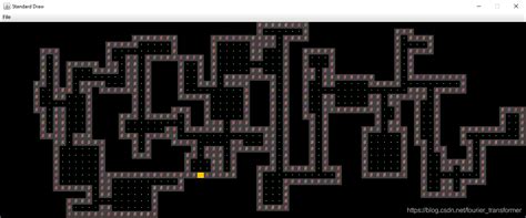 Cs61b18spring Project 2 Random World Generatorcs 61b Project2 Csdn博客