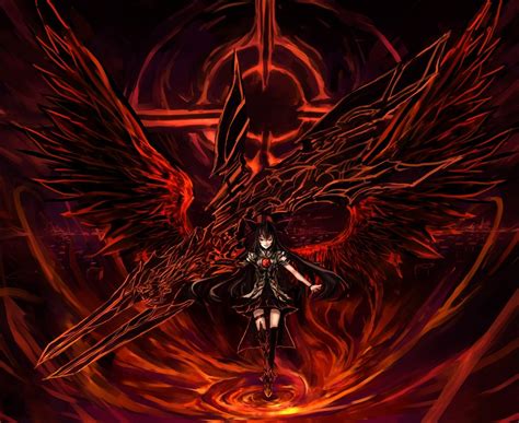 Badass Anime Wallpapers Wallpapersafari