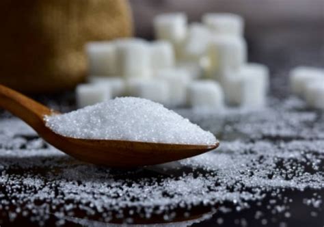Perawatan Wajah Murah Dan Mudah Menggunakan Gula Pasir Untuk Usia 40