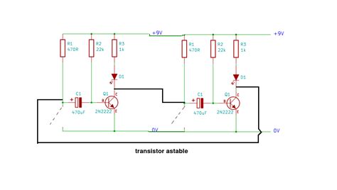 Capacitor How Does This Timer Circuit Work Electrical Engineering