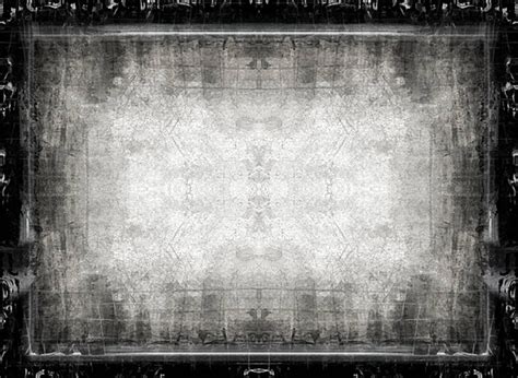 Simple Black Border Black Border Borders Simple Border Png