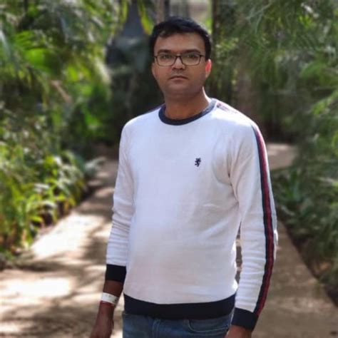 About Ganesh Kshirsagar Medium