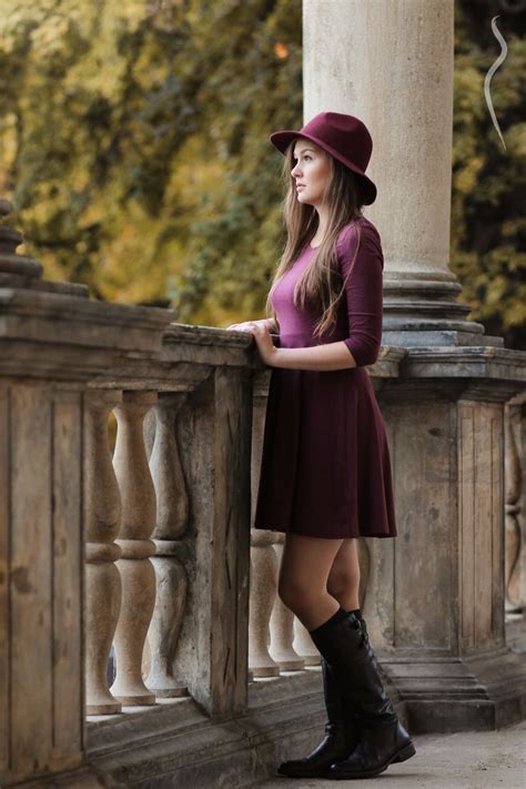Anika A Model From Czechia Model Management