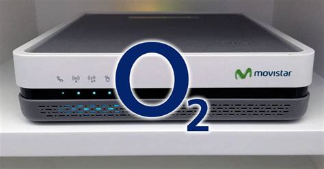 Router Wifi 6 De Movistar Cómo Funciona Y Precios De Instalación