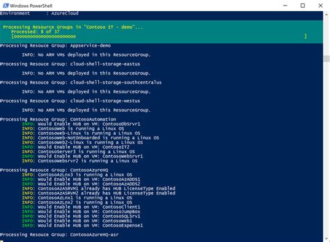 azure cost optimisation series enable hybrid use benefit hub using