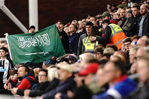 Mens Football Newcastle Fans Group To Stage Protest Against The Clubs