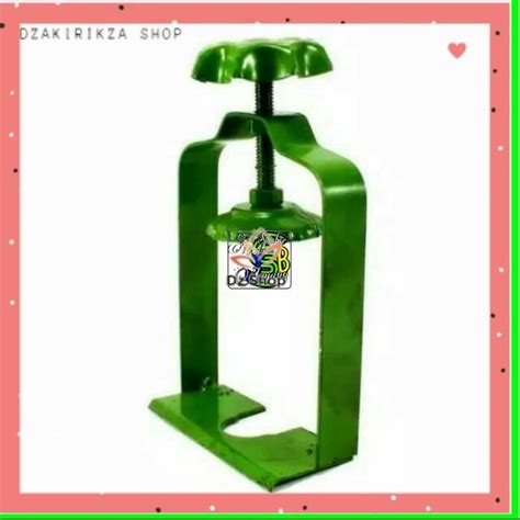 Jual Alat Kunci Regulator Alat Pengaman Regulator 3kg Dan 12 Kgpengaman