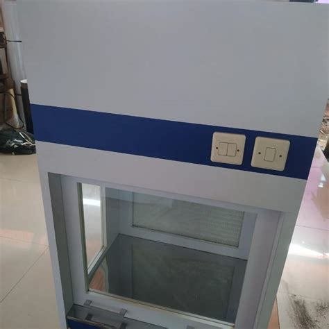 Laminar Air Flow Lokal Model Laf 01 Dengan Hepa Filter Sertifikat