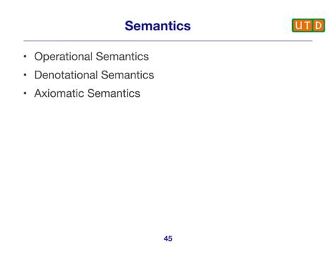 cs 4337 03 chapter3 syntax and semantics pdf
