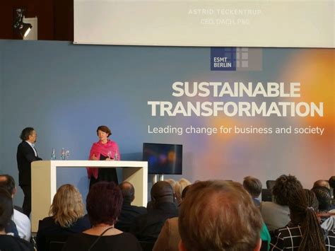 Dr Andreas Goedecke Mba En Linkedin Esmt Sustainability Circulareconomy Sustainability