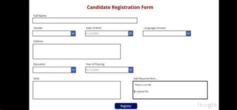 Attachment Control In Power Apps Implementing File Type Validation