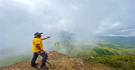 Nagaland Treks Saramati Japfu Kapamodzu And Dzukou Guide