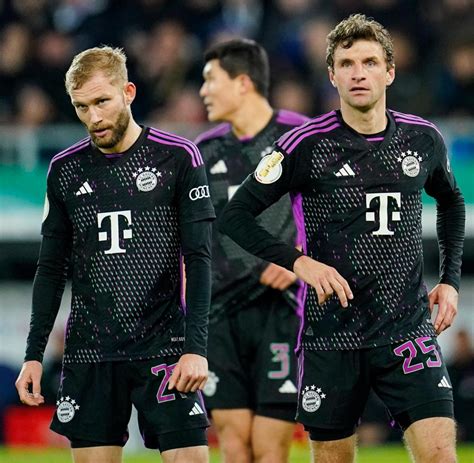 Auslosung Dfb Pokal Schwierige Aufgabe Im Achtelfinale Für Bvb