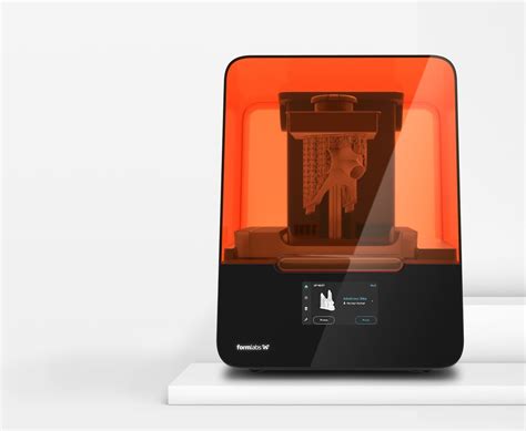 Form 3 Demo Formlabs