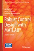 Robust Control Design With MATLAB E MATLAB Simulink Books