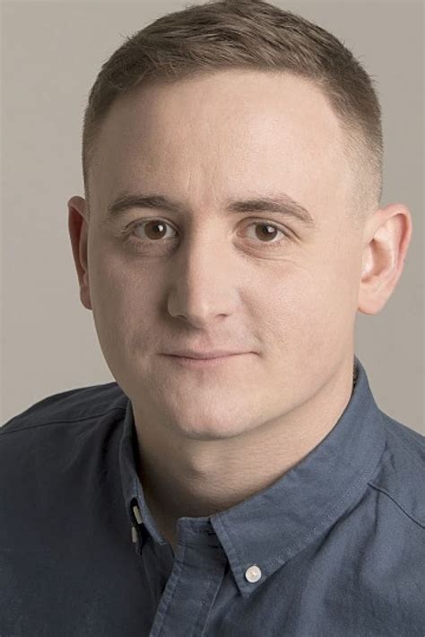 Chris Cantrill Biografía Mejores Películas Series Imágenes Y