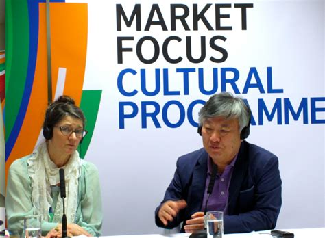 Yi Mun Yol On Allegory And Naked North Korean Writing Publishing Perspectives