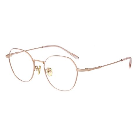 Esme Crown Titanium Optical Jillstuart Eyewear
