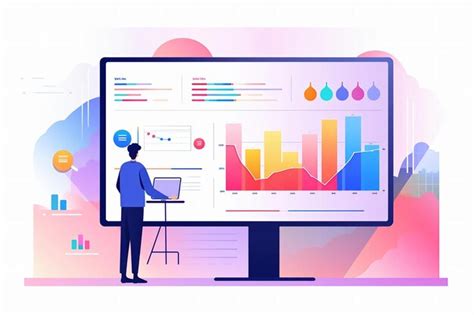 Page 50 Business Dashboard Images Free Download On Freepik