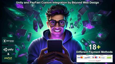 Unity And Payfast Integration Beyond Web Design
