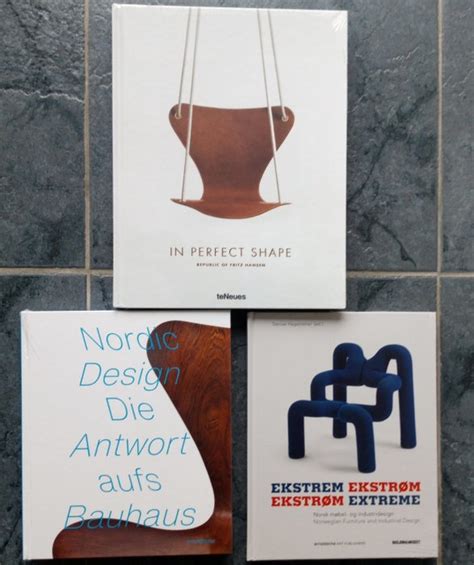 3 Books About Scandinavian Design 2016 Catawiki