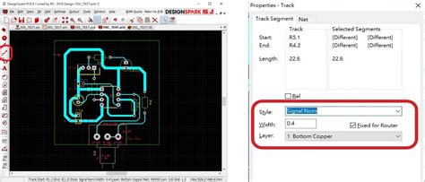 Designspark Pcb Tutorial From Basic To Circuit Design Techsparks