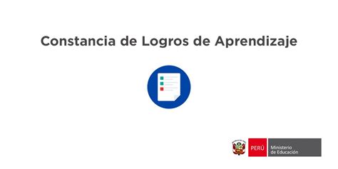 Constancia De Logros De Aprendizaje Incoming Call Incoming Call
