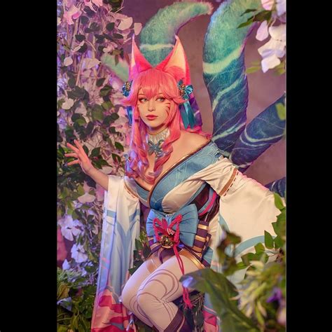 Lady Melamori Cosplay Archives All Cool Things