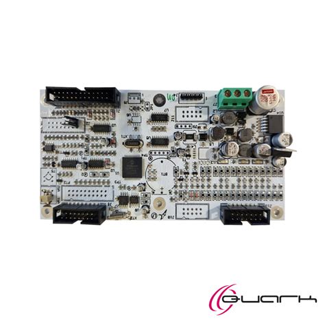 Cpu Board Quark Broadcast