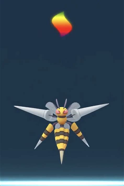 La Megaevolución Parece Llegar Esta Semana A Pokémon Go Nuevos