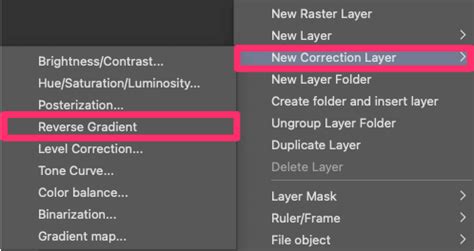 How To Invert Colors In Clip Studio Paint Steps