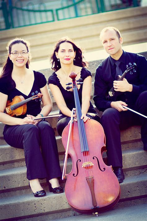 Hire Classical Trio Calgary Background Entertainment Calgary