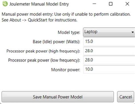 Joulemeter Configurations Download Scientific Diagram