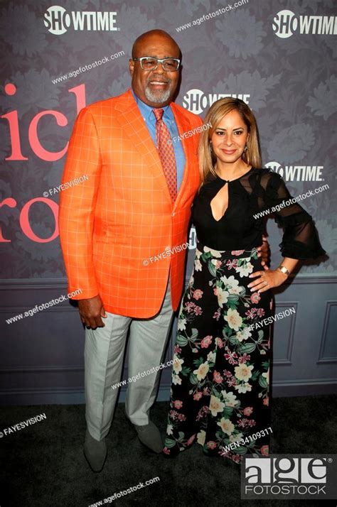 Premiere Of Showtimes Patrick Melrose Featuring Chi Mcbride