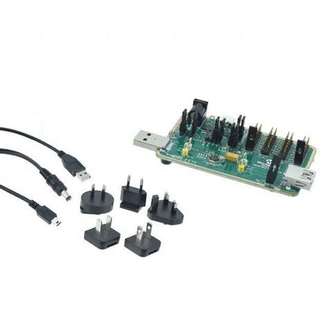 Microchip Adm00561 Interface Development Kit Ucs81003 Price From Rs