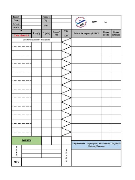Log De Nav 1 Pdf