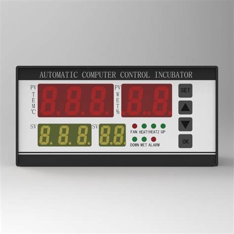 Wholesale Xm 18 Egg Incubator Controller Haswill Electronics